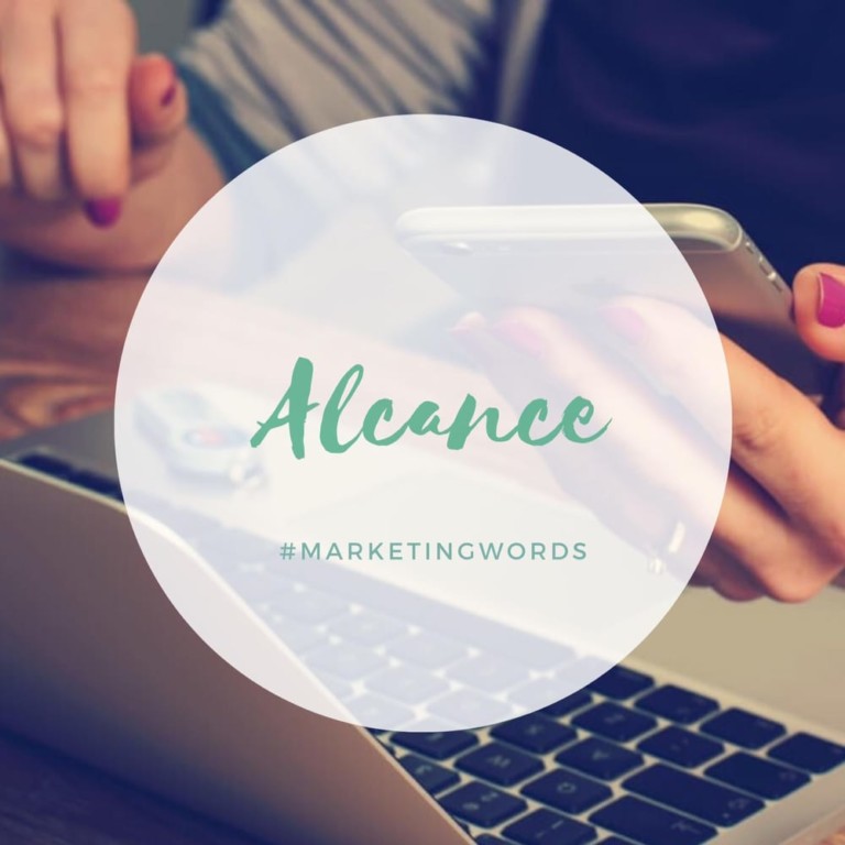 Marketing Digital Words: Alcance - Soniare